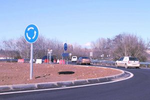 Cómo se debe Circular por una Rotonda - Isletasdevado.com