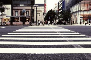 Conoce las Marcas Viales de Tráfico y que Significan - Isletasdevado.com