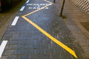 Conoce las Marcas Viales de Tráfico y que Significan - Isletasdevado.com